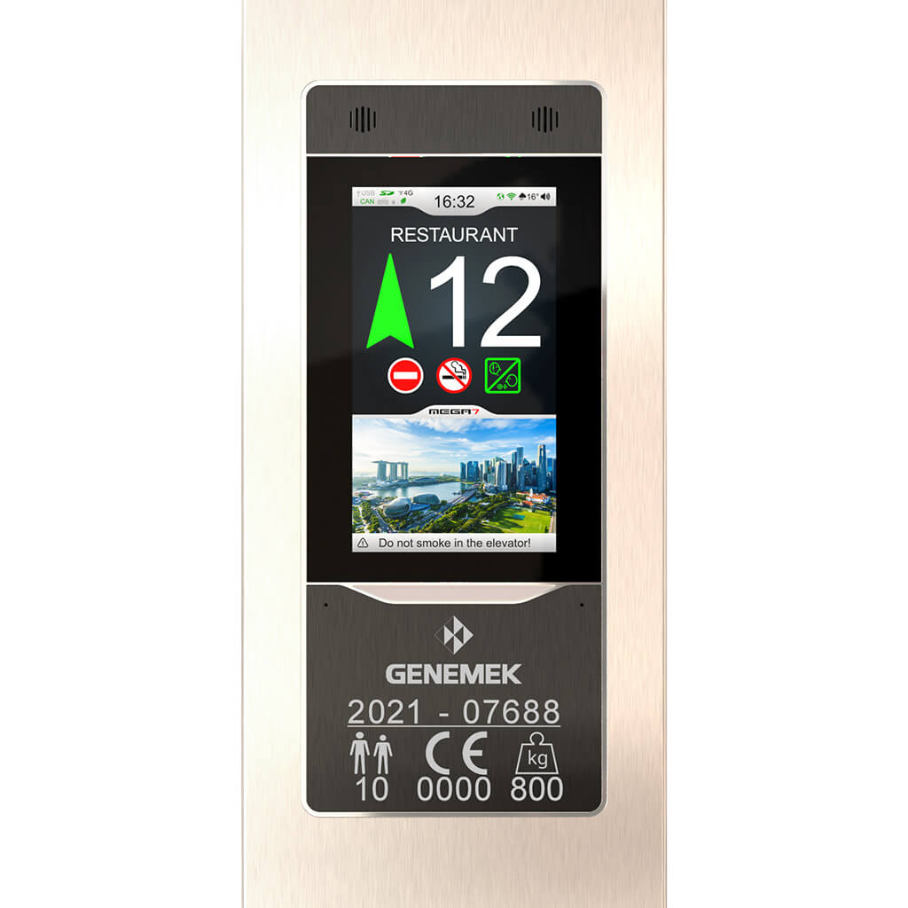 7315.M7VT – GENEMEK