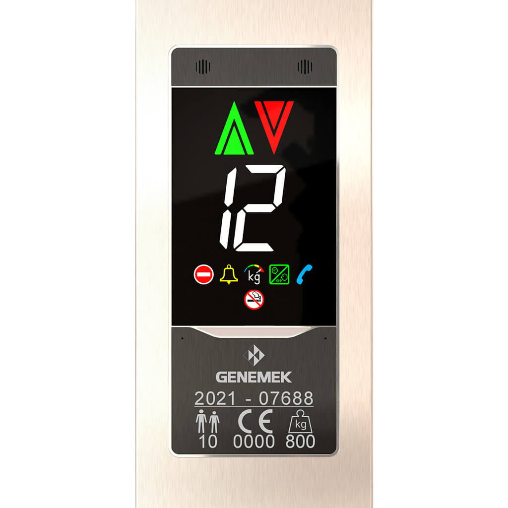 7335.M7VS – GENEMEK