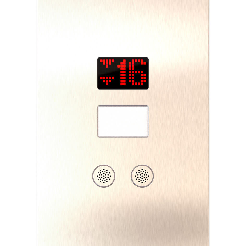 9546.CDDR – GENEMEK