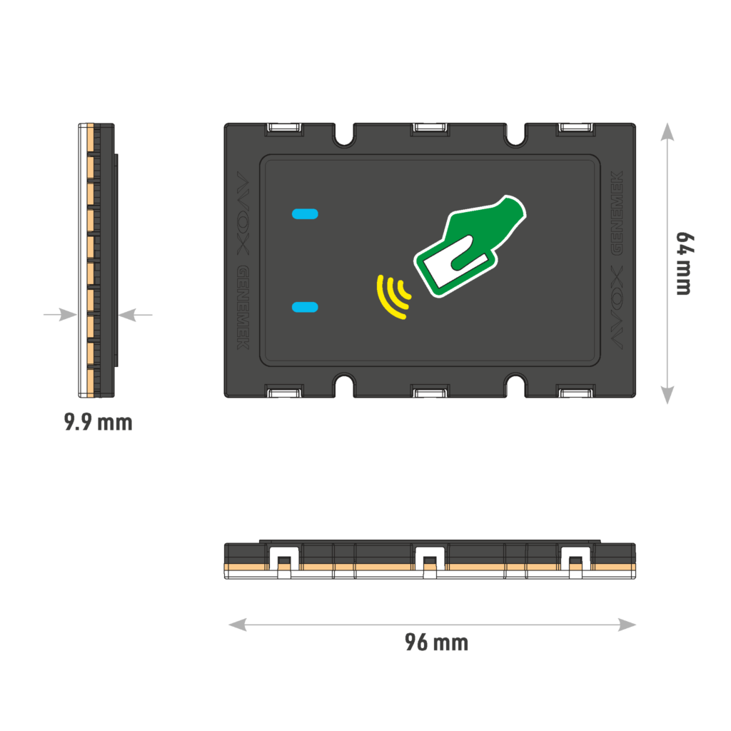 Sharelock - Watson – GENEMEK